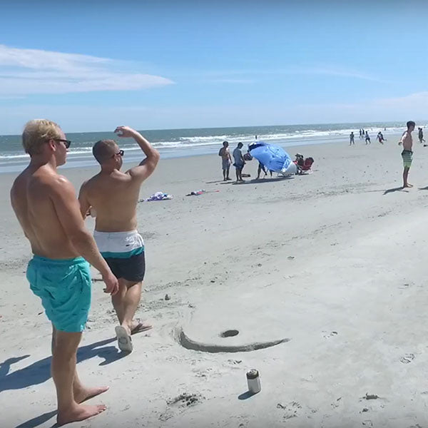 TidalBall Beach Game | TidalBall