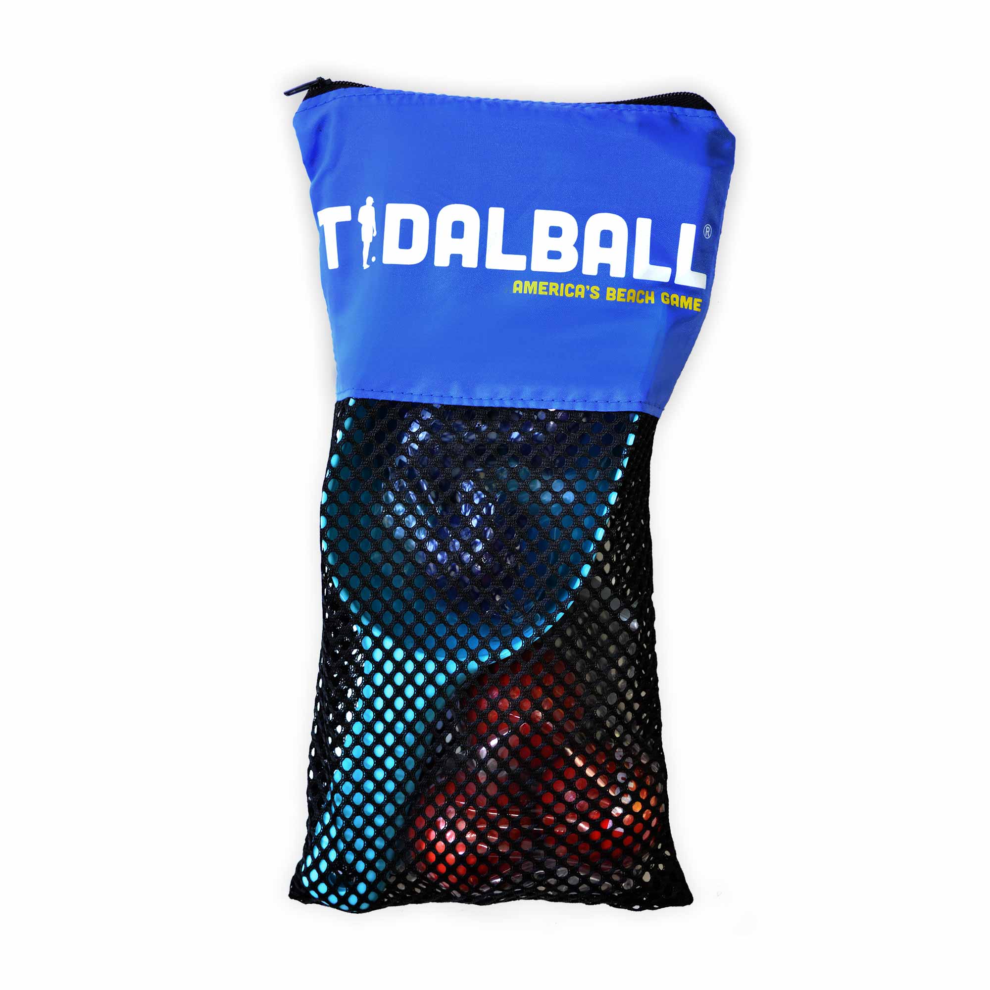 TidalBall | TidalBall | America's Beach Game